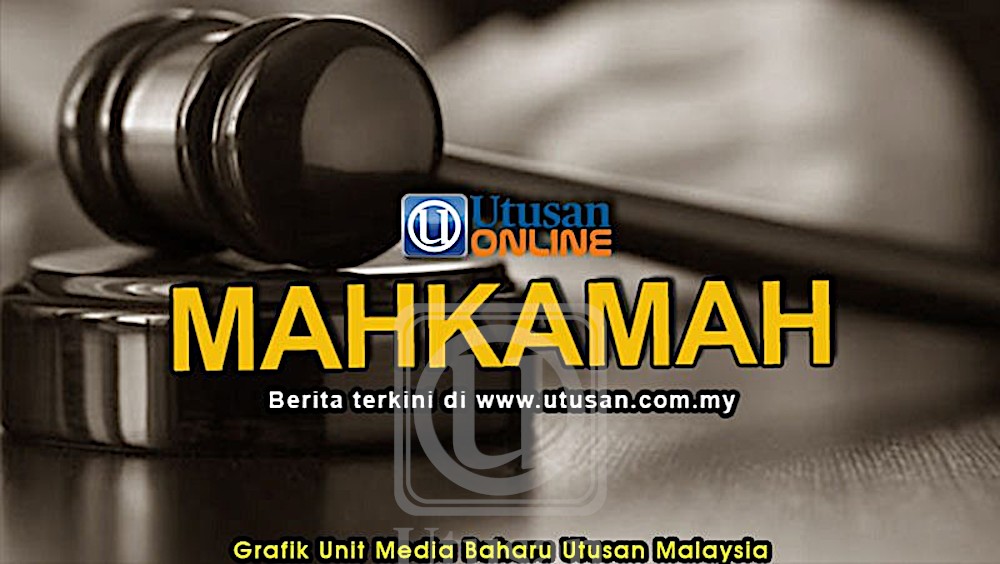 42 anggota `Geng 36’ dihukum penjara setahun - Utusan Malaysia