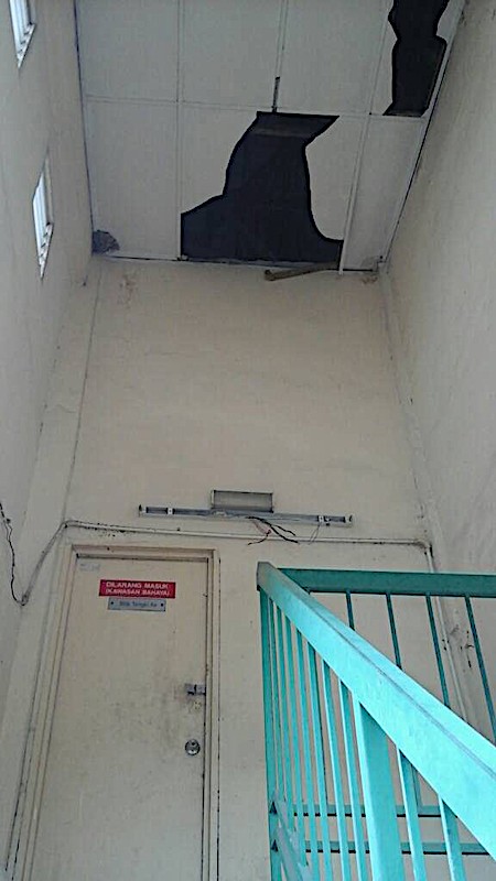 Wang rampasan milik UMNO - Utusan Malaysia