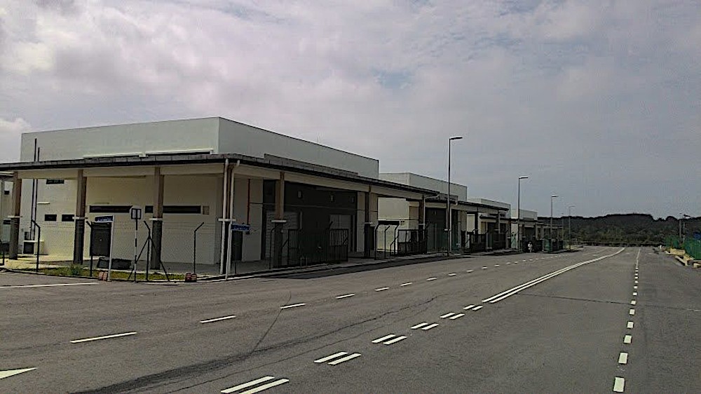 Melaka Halal Hub pusat industri halal negara - Utusan Malaysia