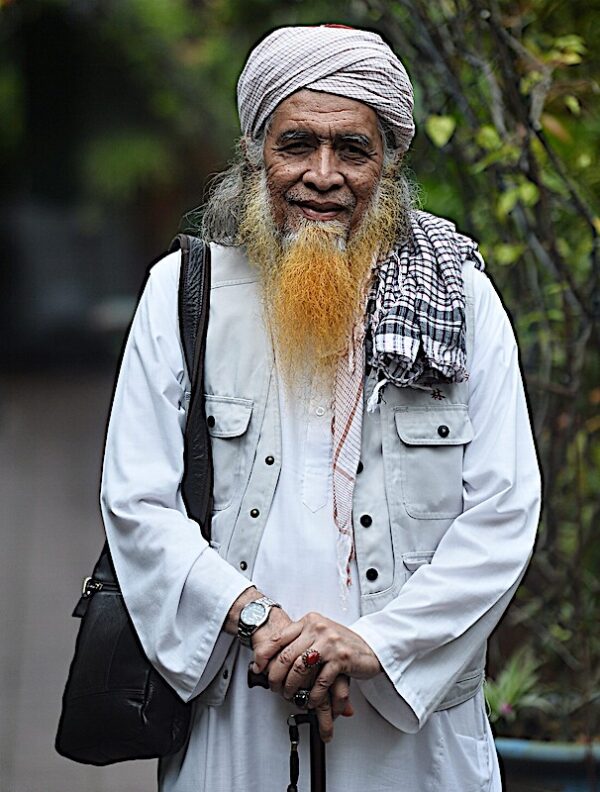 dR. Sam tidak sesal tinggalkan dunia muzik - Utusan Malaysia