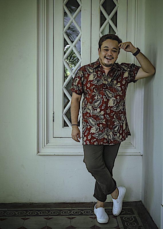 Zalif Sidek fokus naikkan nama - Utusan Malaysia