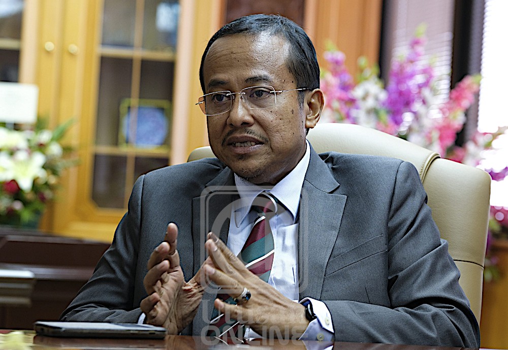 Chicken Cottage di Dubai buka laluan di negara Arab-Afrika - Utusan ...