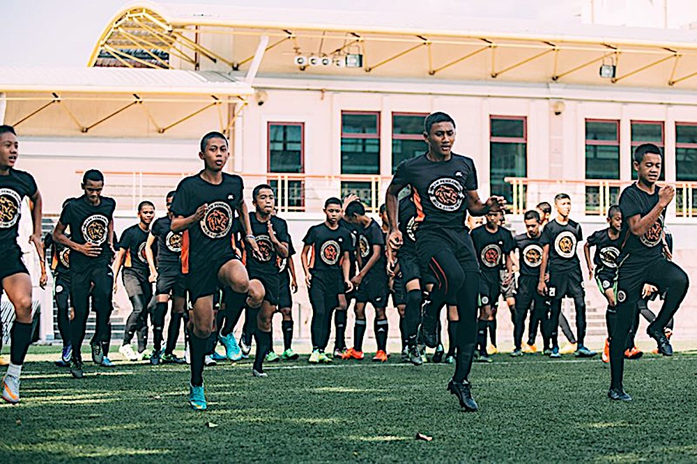 NFDP mampu beri impak positif - Utusan Malaysia