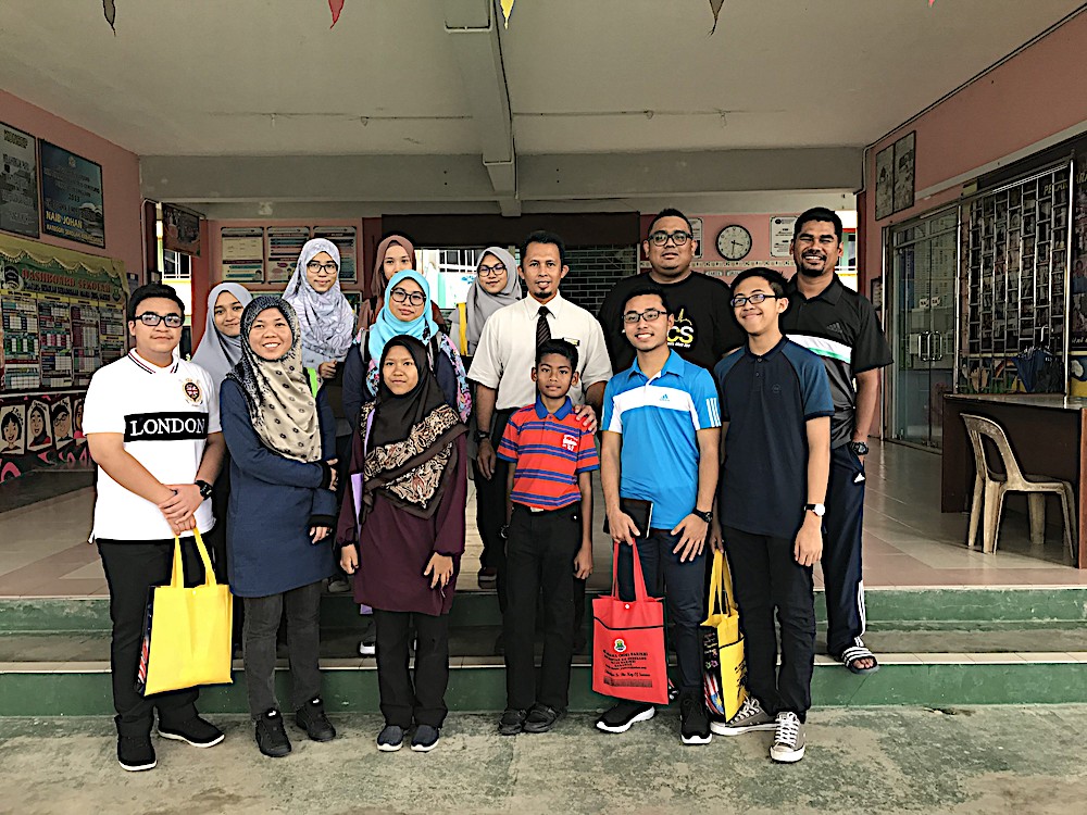 Kumpulan penyelidik USIM kaji khasiat buah dabai - Utusan Malaysia Kumpulan penyelidik USIM kaji khasiat buah dabai - Utusan Malaysia