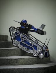 XV5 bantu PDRM musnahkan bom - Utusan Malaysia