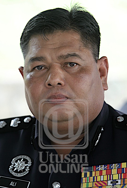 Kematian Adam Rayqal mungkin bukan akibat didera - Utusan Malaysia