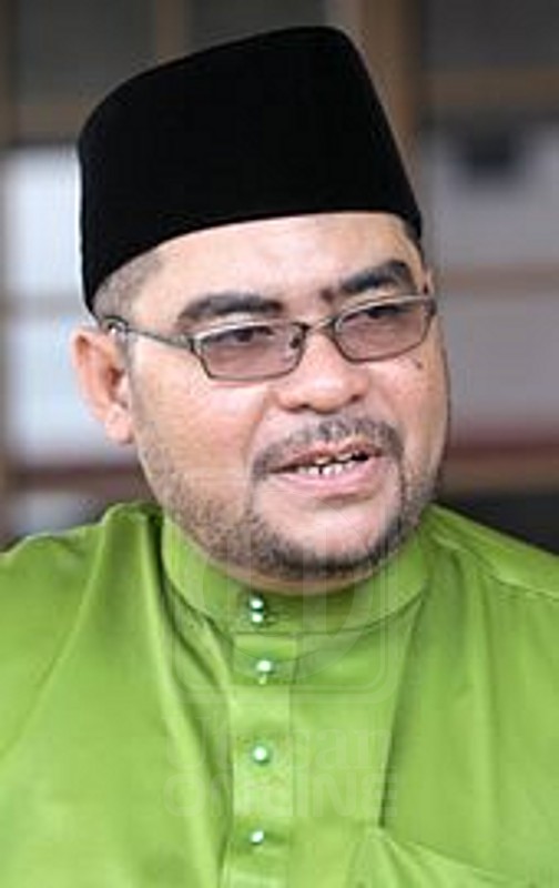 Surat terbuka untuk Datuk Dr. Mujahid Yusof Rawa - Utusan Malaysia