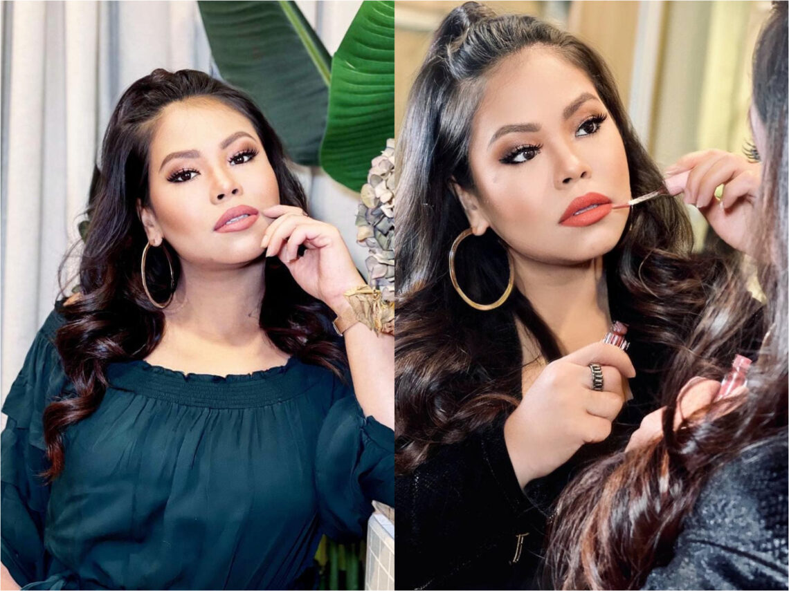 Nasz Sally semakin kurus! - Utusan Malaysia