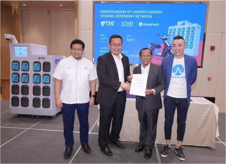 EPMB, Tenaga Switchgear bekerjasama