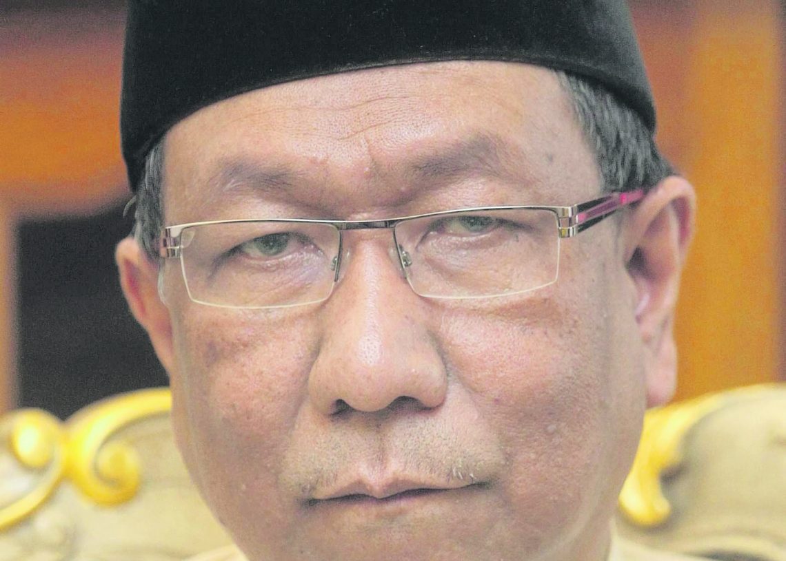 Datuk Seri Dr. Abdul Rahman Osman Archives - Utusan Malaysia