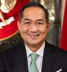 Lutfi bakal dilantik sebagai Menteri Pelaburan? - Utusan Malaysia