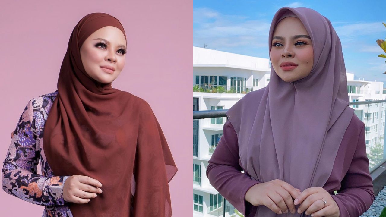 Siapa Ratasya pada Siti Sarah? - Utusan Malaysia