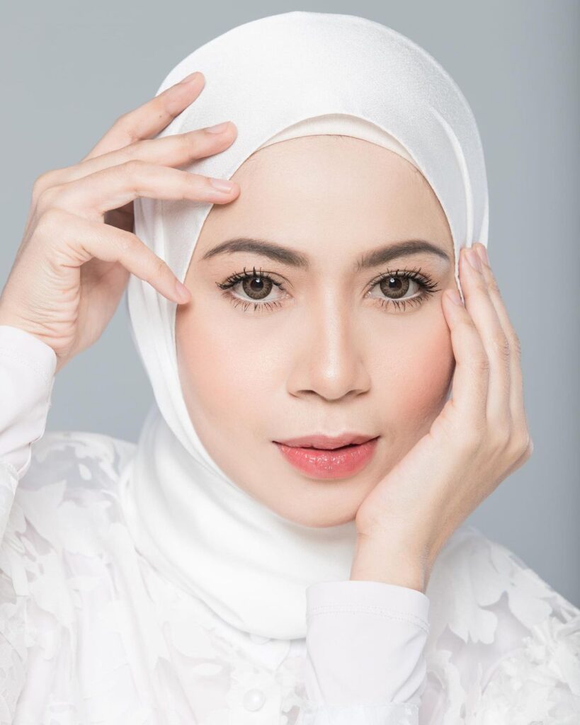 Erti sebuah pengorbanan bagi empat anak seni