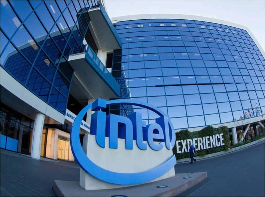 Intel Corp ulangi komitmen pelaburannya di Malaysia - Utusan Malaysia