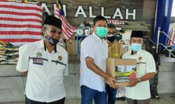 Kenangan Op Gubir tetap terpahat dalam ingatan - Utusan Malaysia