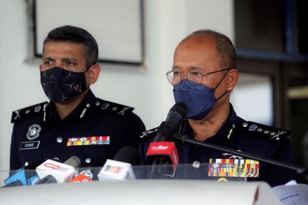 Kes pukul Adun Morib sedang dikaji sebelum tindakan pendakwaan - Utusan ...