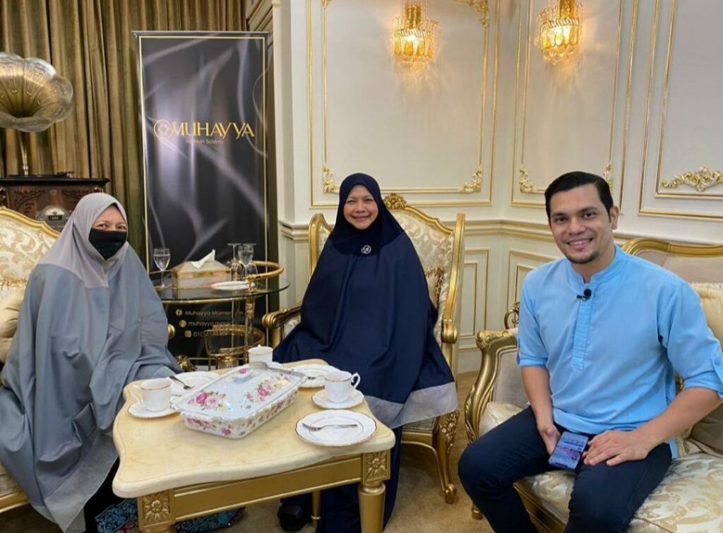 Cico diracun, Uji Rashid lalui kehidupan sukar - Utusan Malaysia