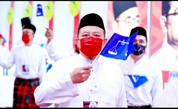 Pemuda UMNO Selangor gesa Muhyiddin berundur - Utusan Malaysia