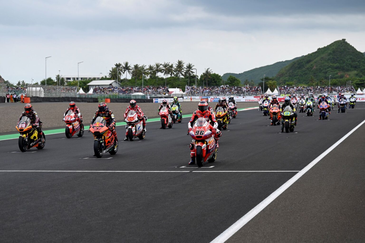 ‘Ratusan kubur nenek moyang dipindahkan, baru sekarang kata rugi ...