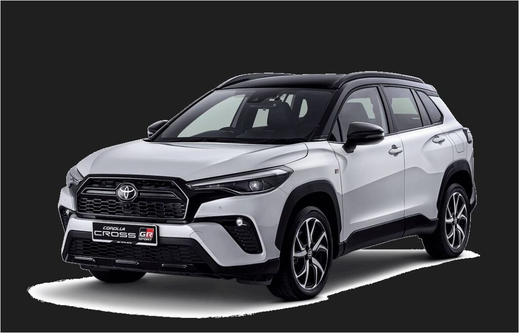 CROSS GR SPORTS – Khas untuk pencinta gaya dan prestasi