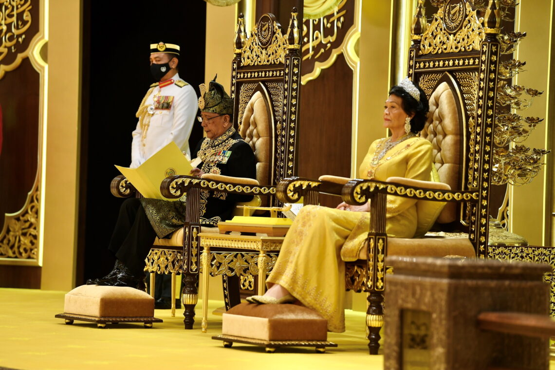 Sultan Kedah sekali lagi titah KXP diberi perhatian
