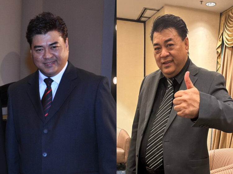 Aidil Ghaffar wartawan pertama Melodi - Utusan Malaysia