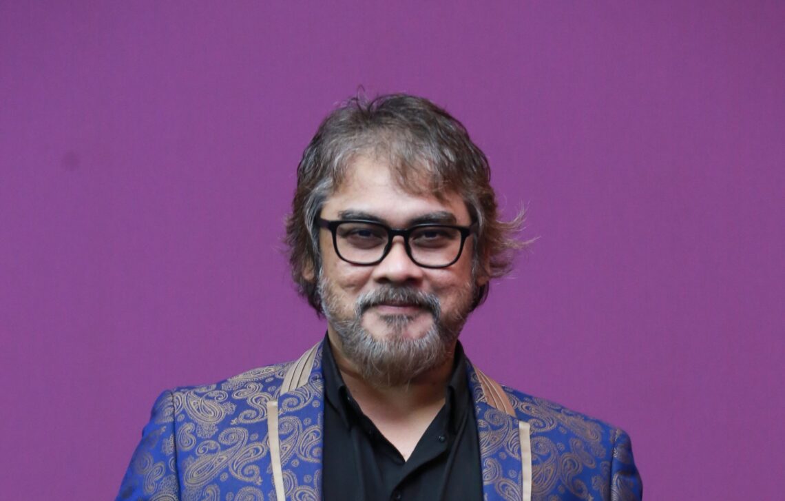 Aidiladha paling bermakna, lapan tahun terpisah dengan anak