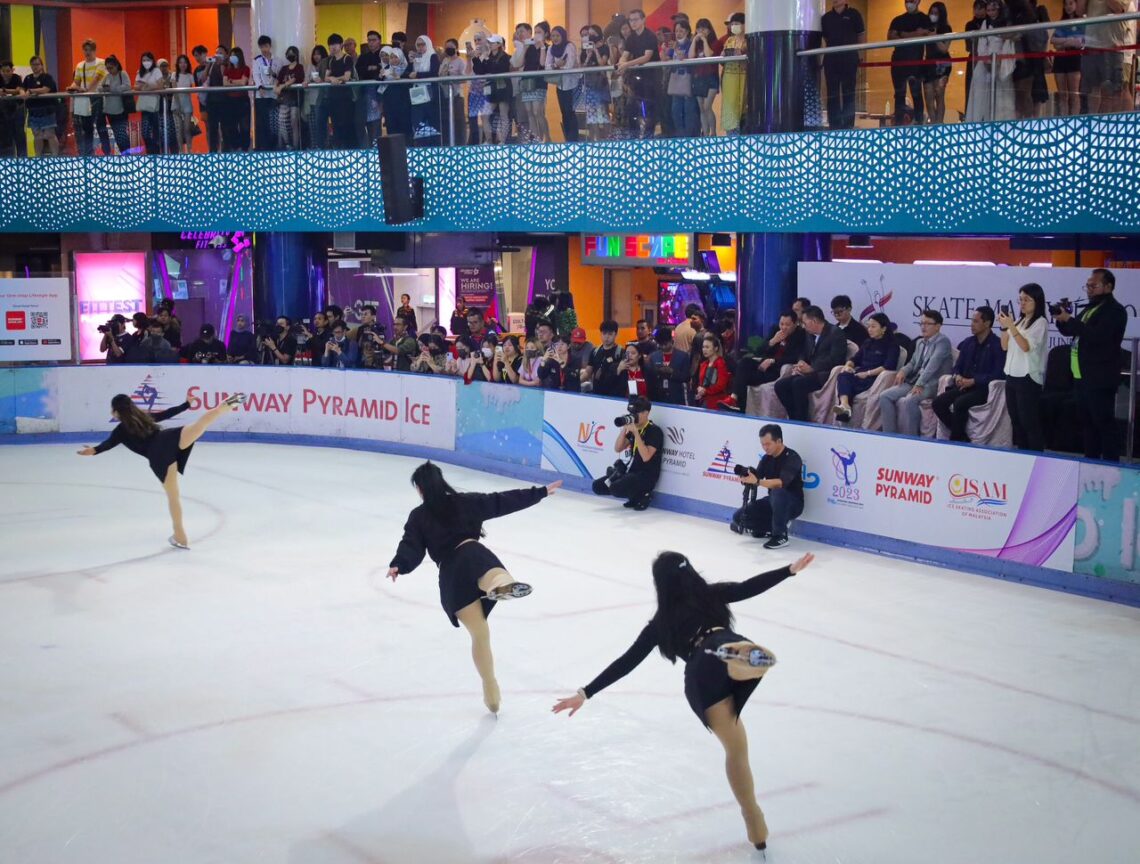 Geran Padanan Sukan terima lebih 125 permohonan