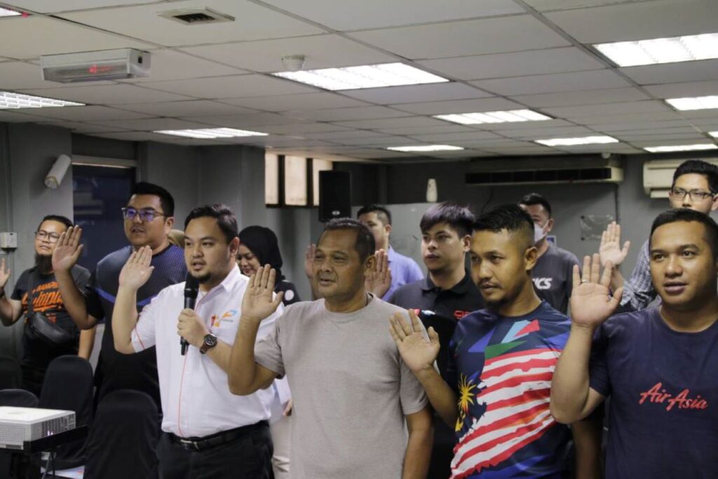 Puspakom atasi masalah runner tidak beretika - Utusan Malaysia