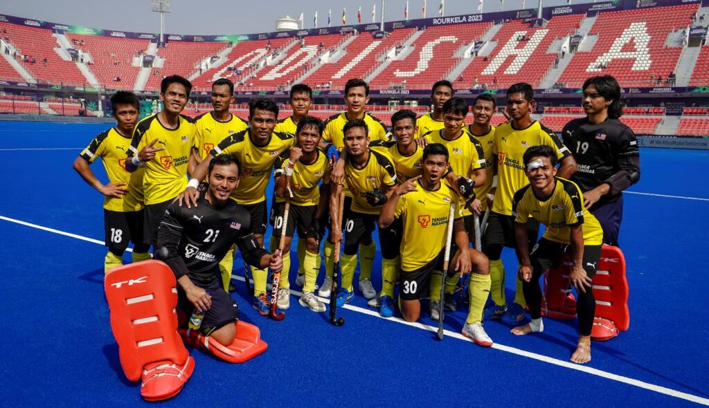 Hoki masuk RTG bukan ‘tangkap muat’ – Norza