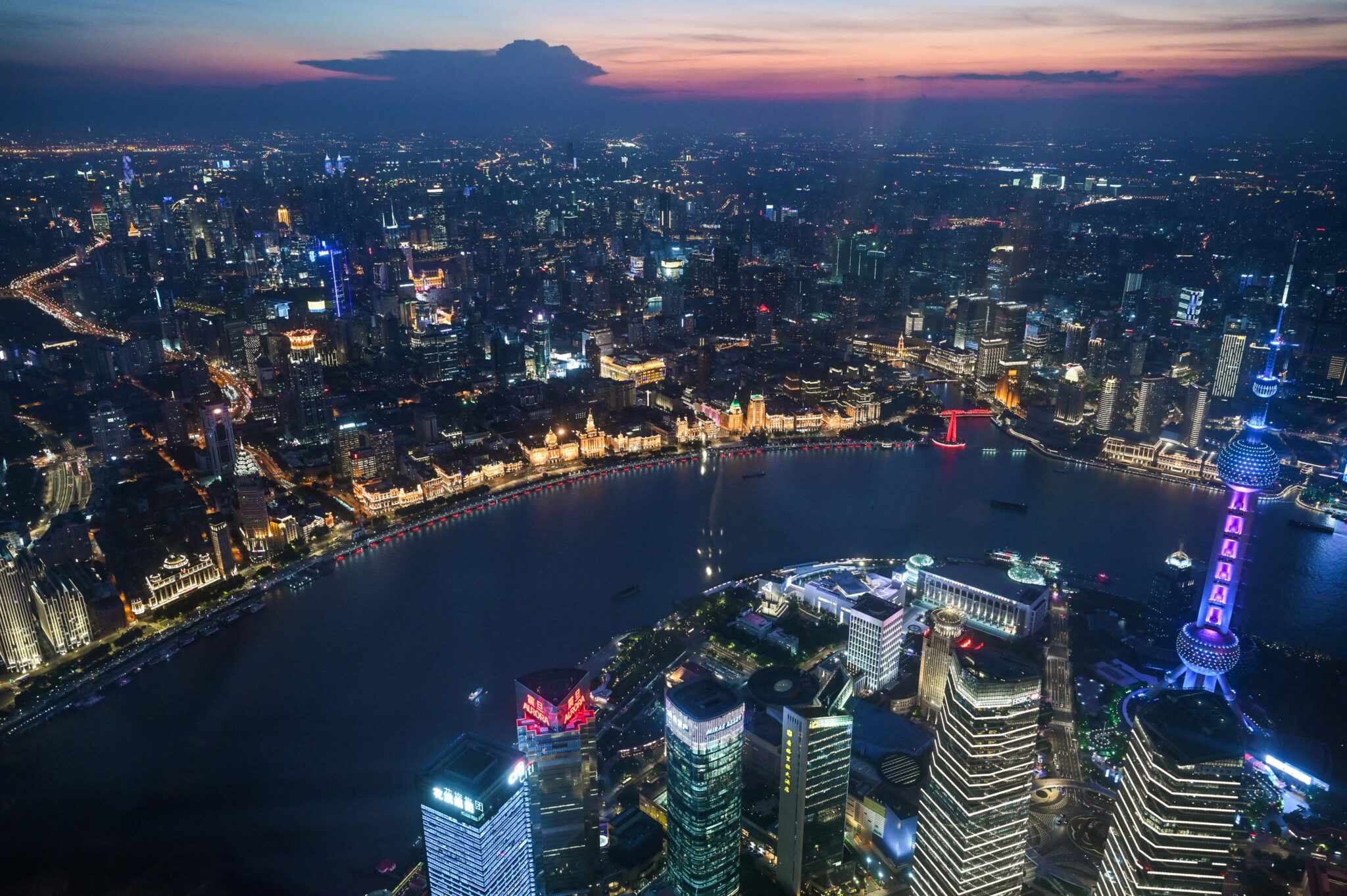 China buka peluang ekonomi, bukan datangkan risiko kepada dunia
