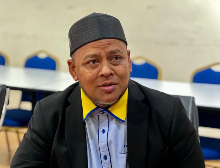 Tong tidak cukup punca longgokan sampah