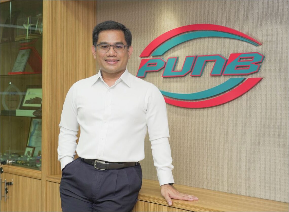 Lebih 14,000 usahawan bumiputera dibantu