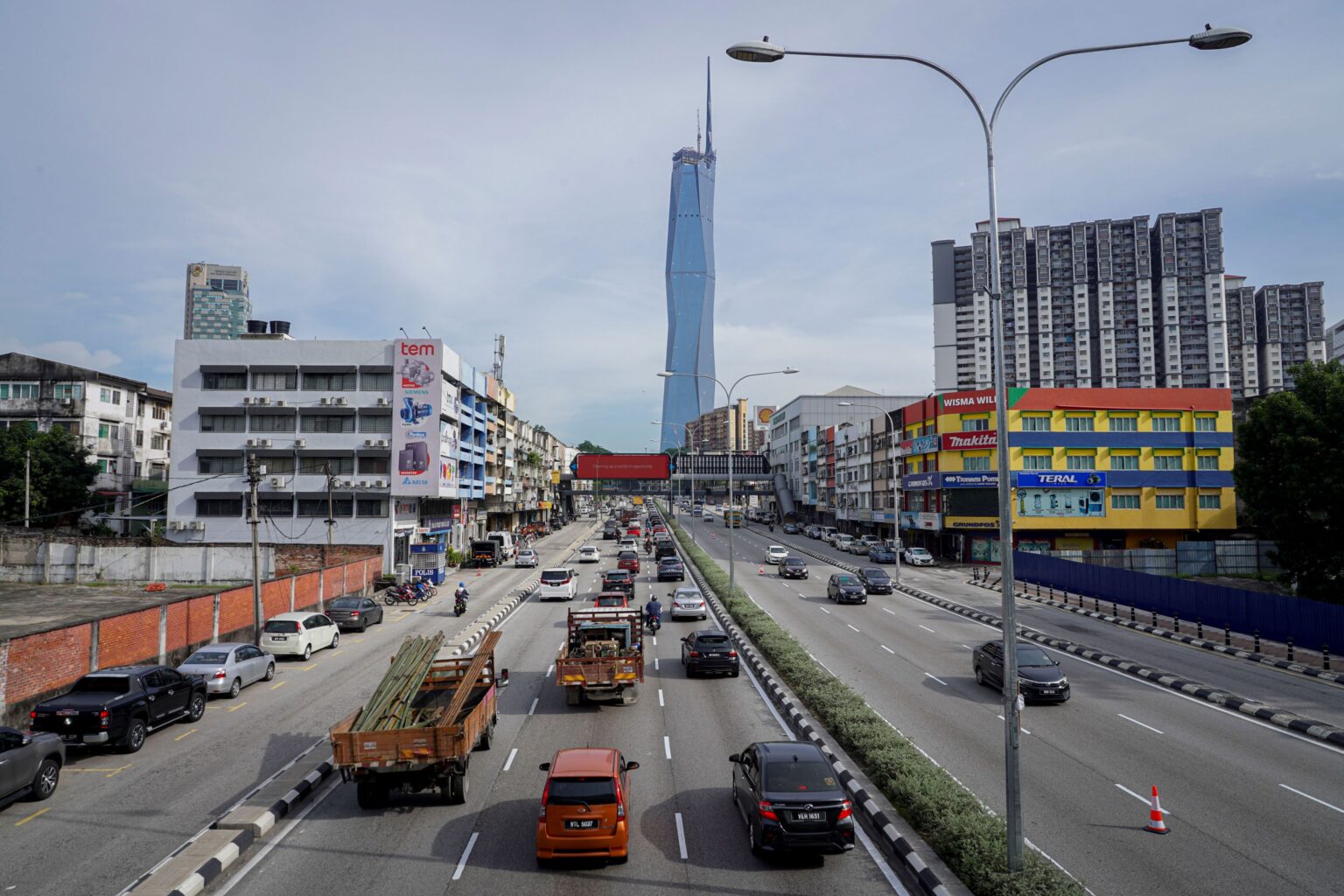 Hargai, fahami sumbangan peneroka Cina