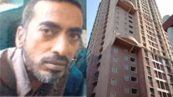 Pengemis terkaya dunia miliki aset lebih AS$1 juta