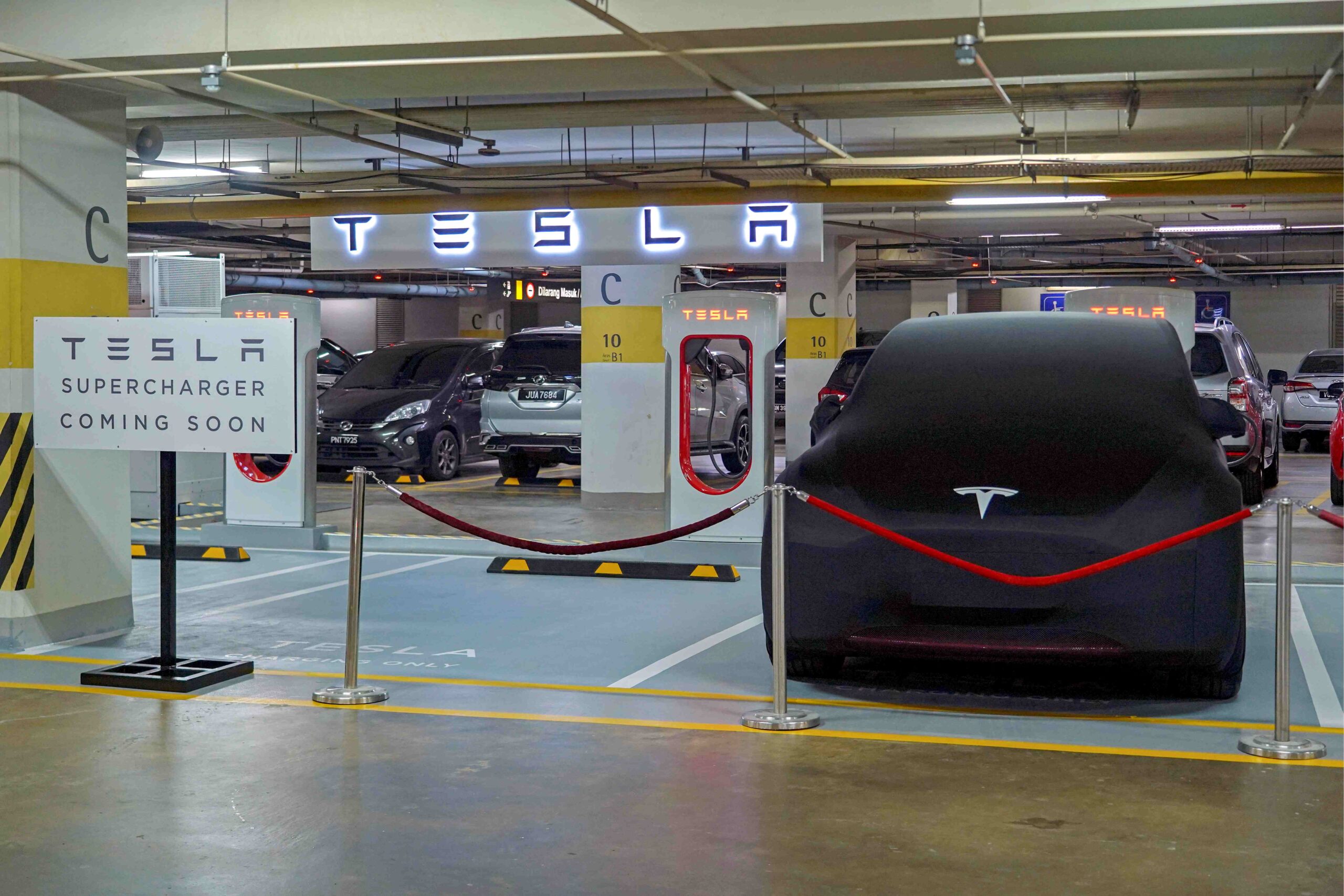 Kemasukan Tesla mampu cetus pelajar minat STEM - Utusan Malaysia