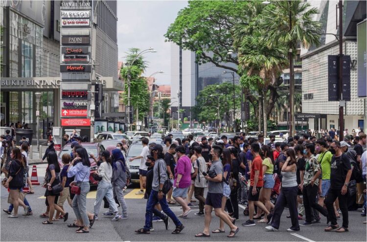 Inflasi meningkat 2.0 peratus pada Mei - Utusan Malaysia
