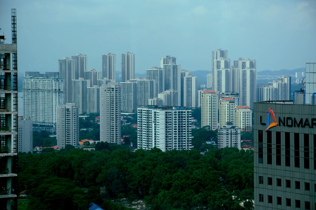 JSSEZ pacu potensi hartanah Johor - Utusan Malaysia