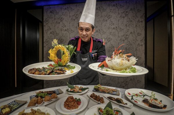 Masakan Melayu klasik ada di Irama Dining Kuala Lumpur - Utusan Malaysia