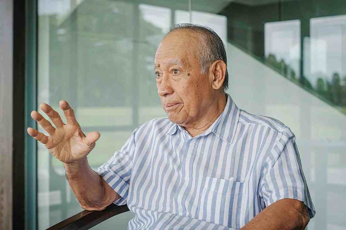 Abu Talib: Akta Hasutan 1948 masih relevan