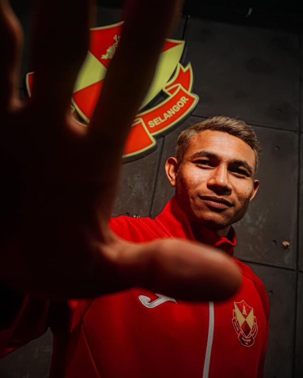 Suspek pertama kes simbah asid Faisal Halim positif dadah