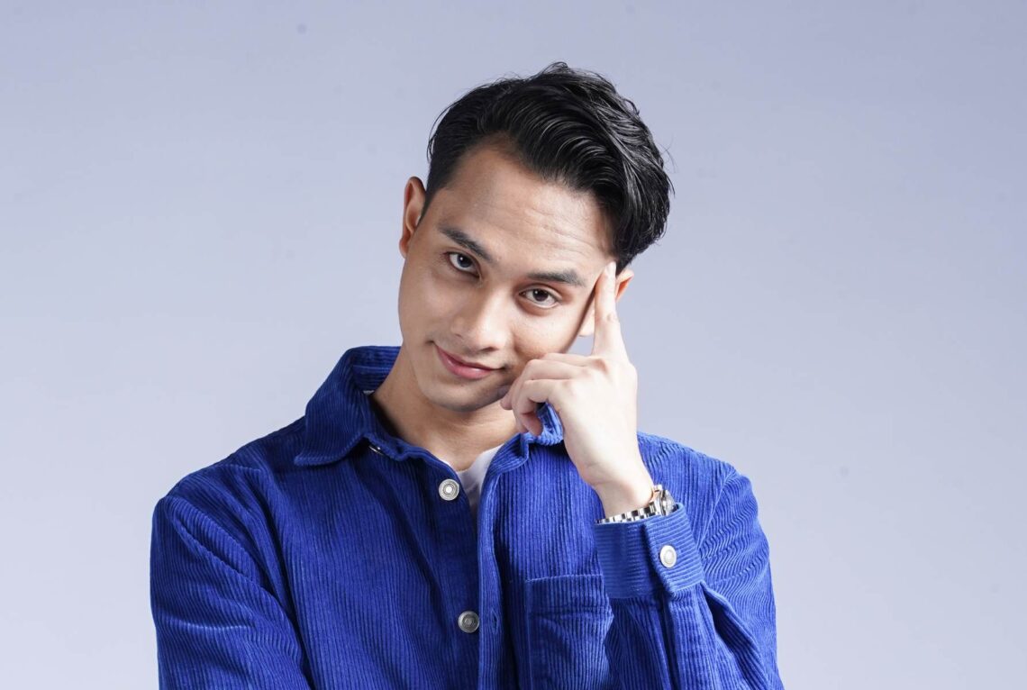 Anak muda penyimpan akhbar Jawi - Utusan Malaysia