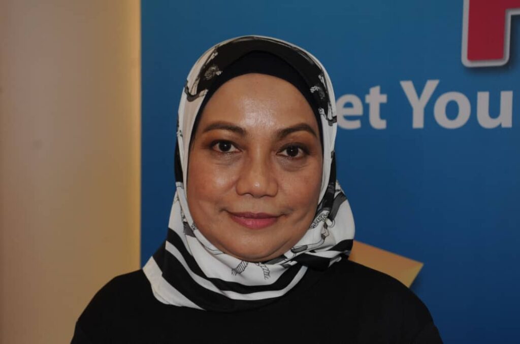 MYTV sasar tujuh juta pengguna - Utusan Malaysia