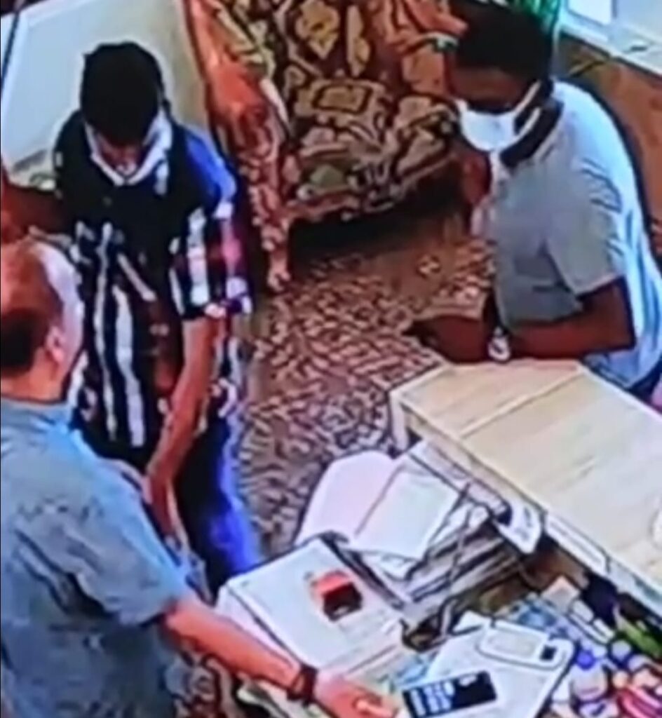 Dari Iskandar Puteri ke Simpang Renggam untuk menyamun - Utusan Malaysia