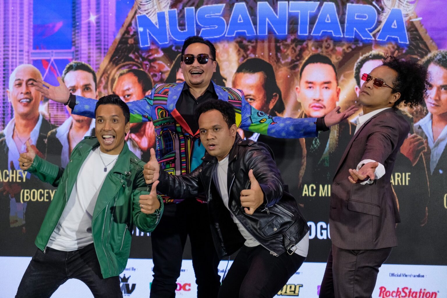 Mengukur tanda aras pelawak hari ini - Utusan Malaysia