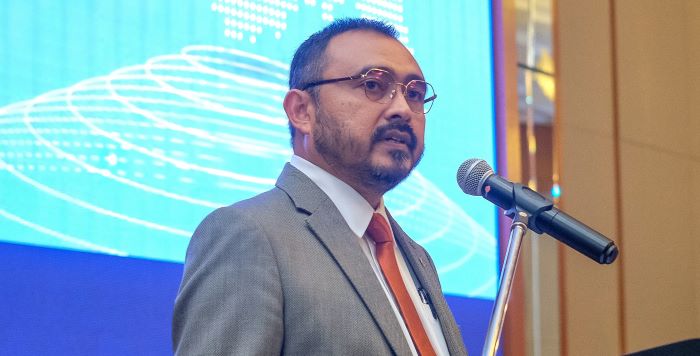 Libatkan NGO rangka dasar tingkat taraf hidup, basmi kemiskinan