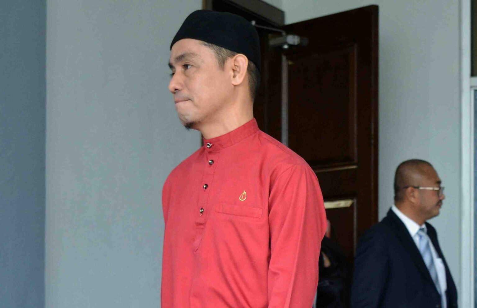 Saksi: Tertuduh buat seks oral pada mangsa