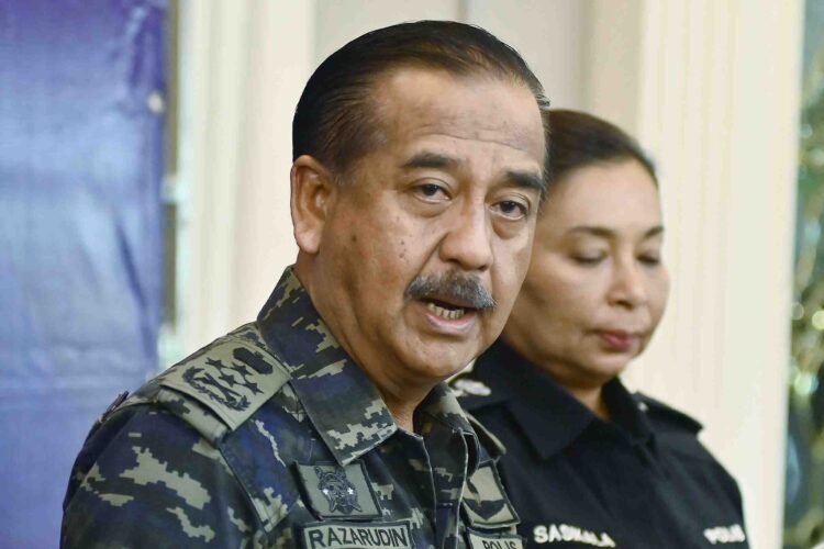 Raja Perlis hadir Majlis Santapan Malam sempena ulang tahun hari ...