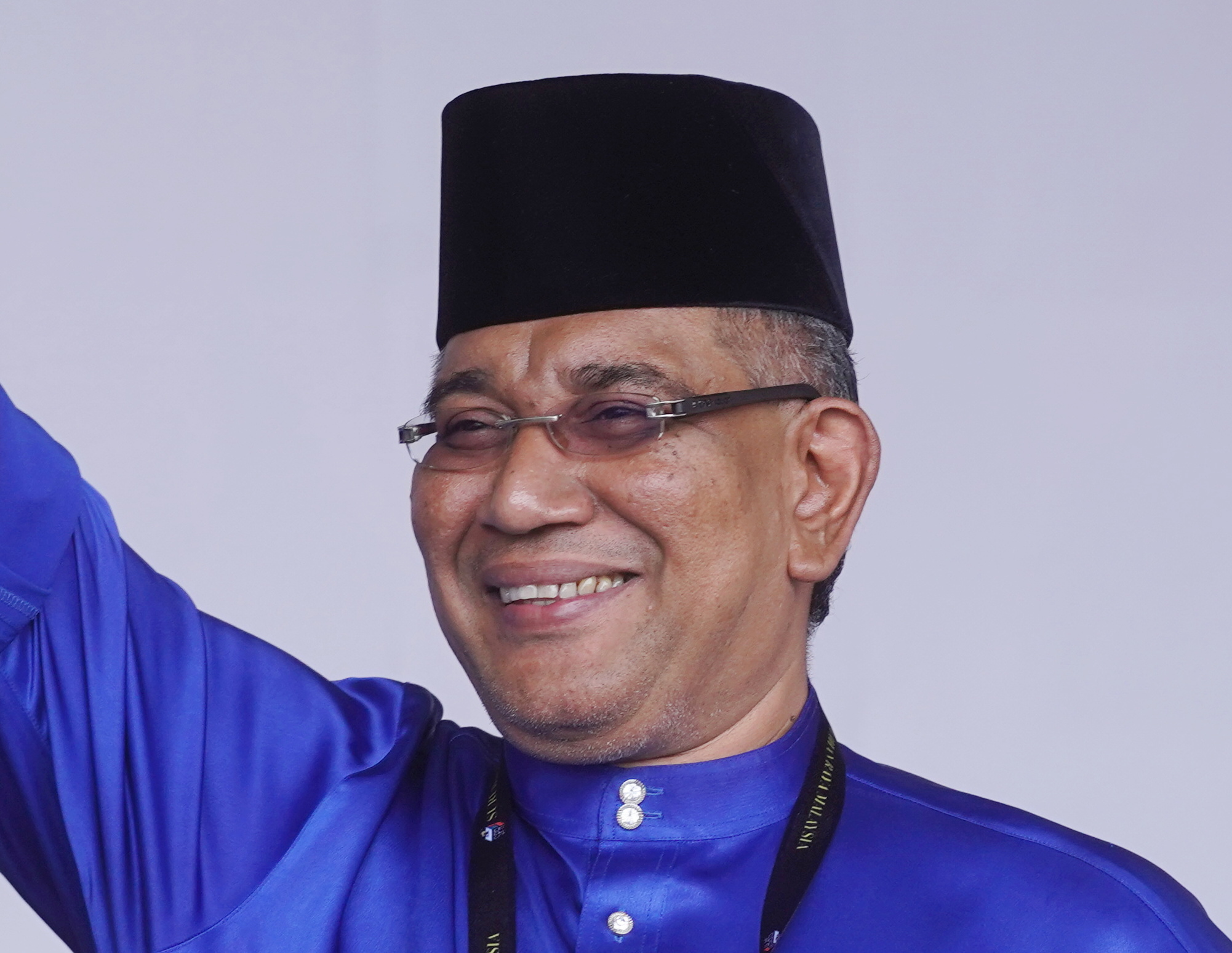 Senarai calon PRN Barisan Nasional (BN) di enam negeri - Utusan Malaysia