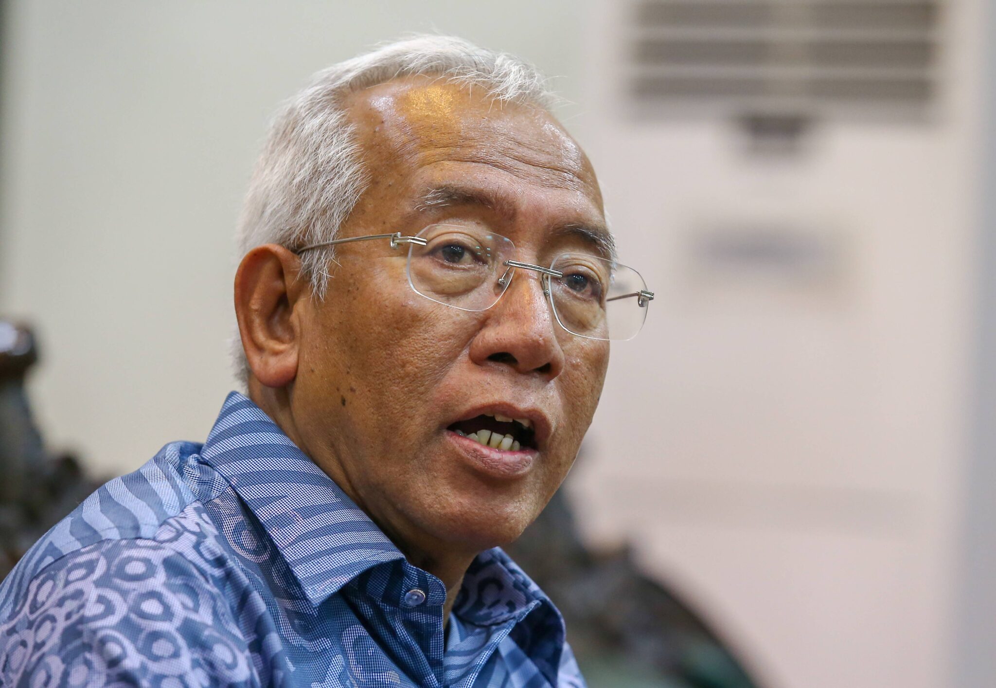 Senarai calon PRN Barisan Nasional (BN) di enam negeri - Utusan Malaysia